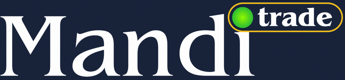 Mandi.trade logo